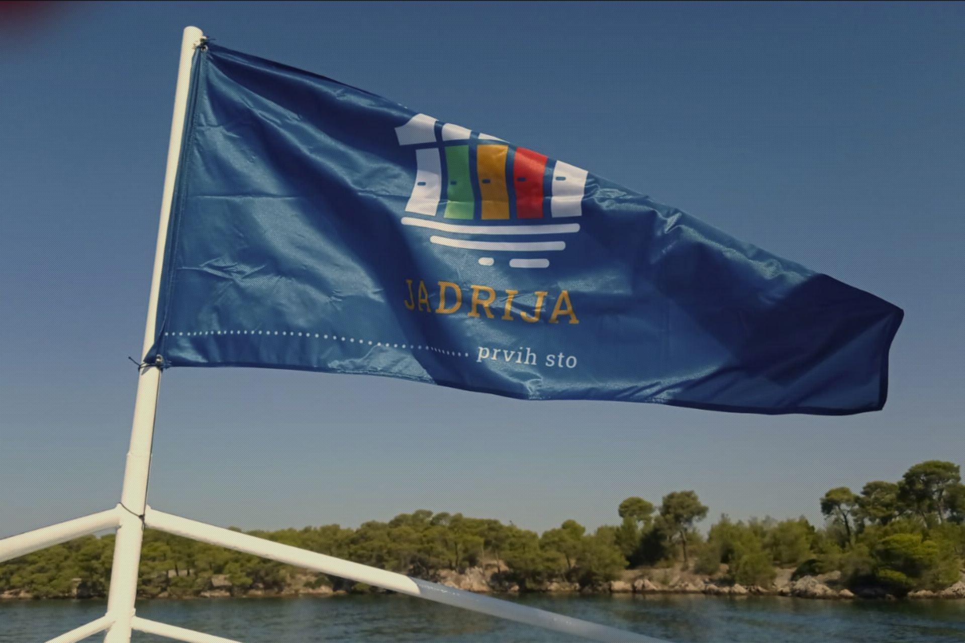 Jadrija 100 (+3) | Godišnjica gradskog kupališta